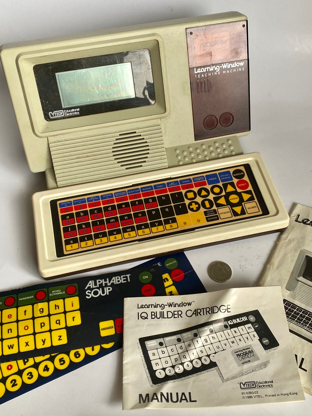 Vtech Educational Electronics | Vtech Kids – EICQN