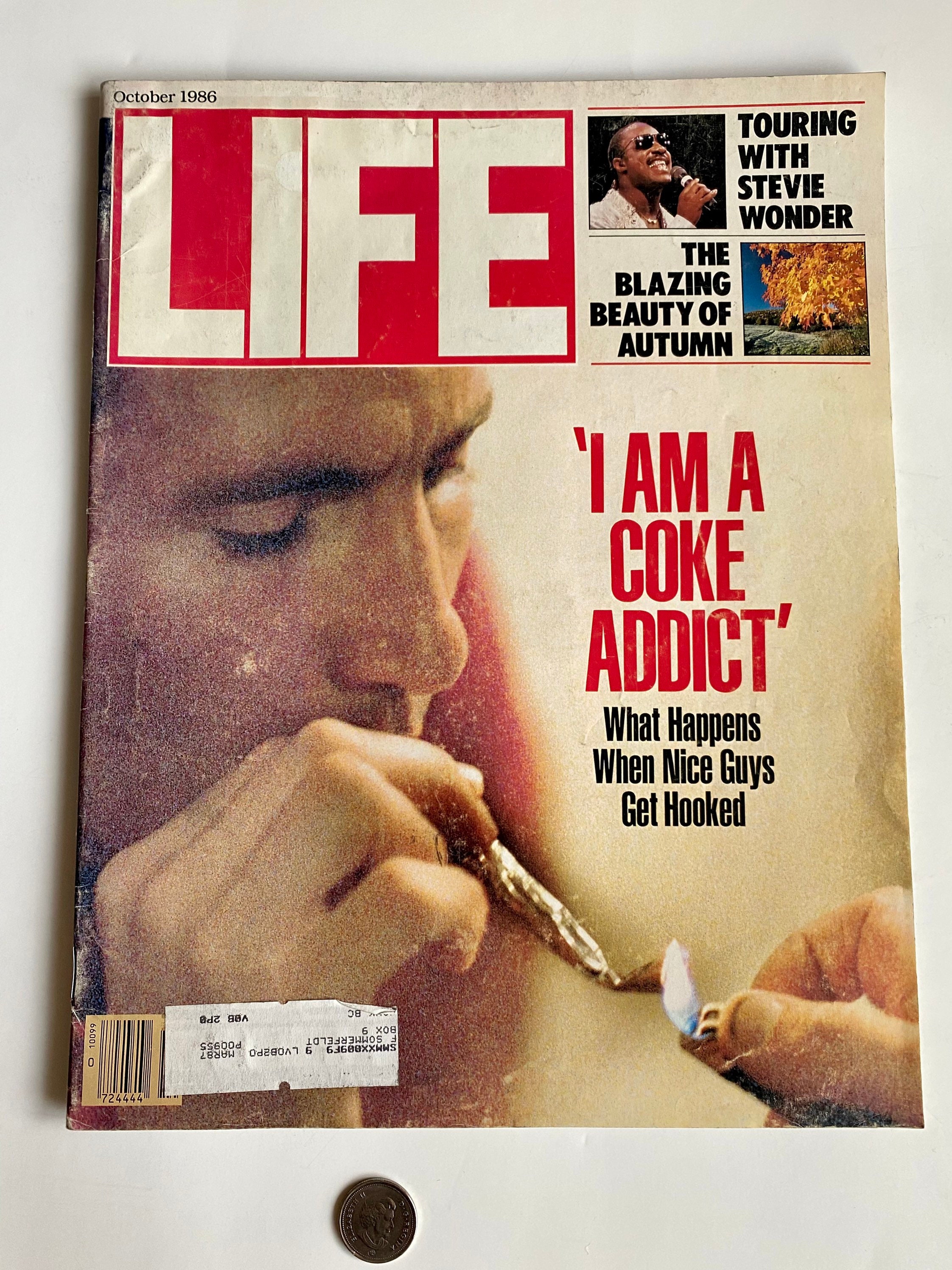 Vintage Magazines 1980s Magazines 80s Magazines Old - Etsy