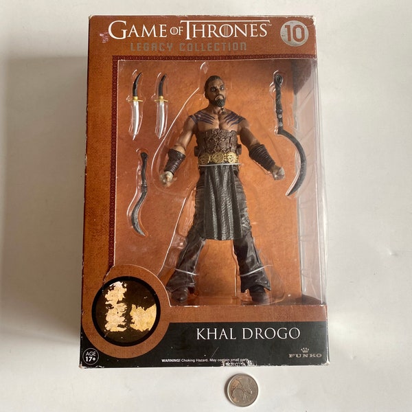 Khal - Etsy