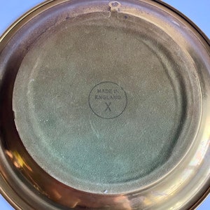 Vintage Gainsborough Blue Boy Decorative Plate, Lawrence Pinkie ...