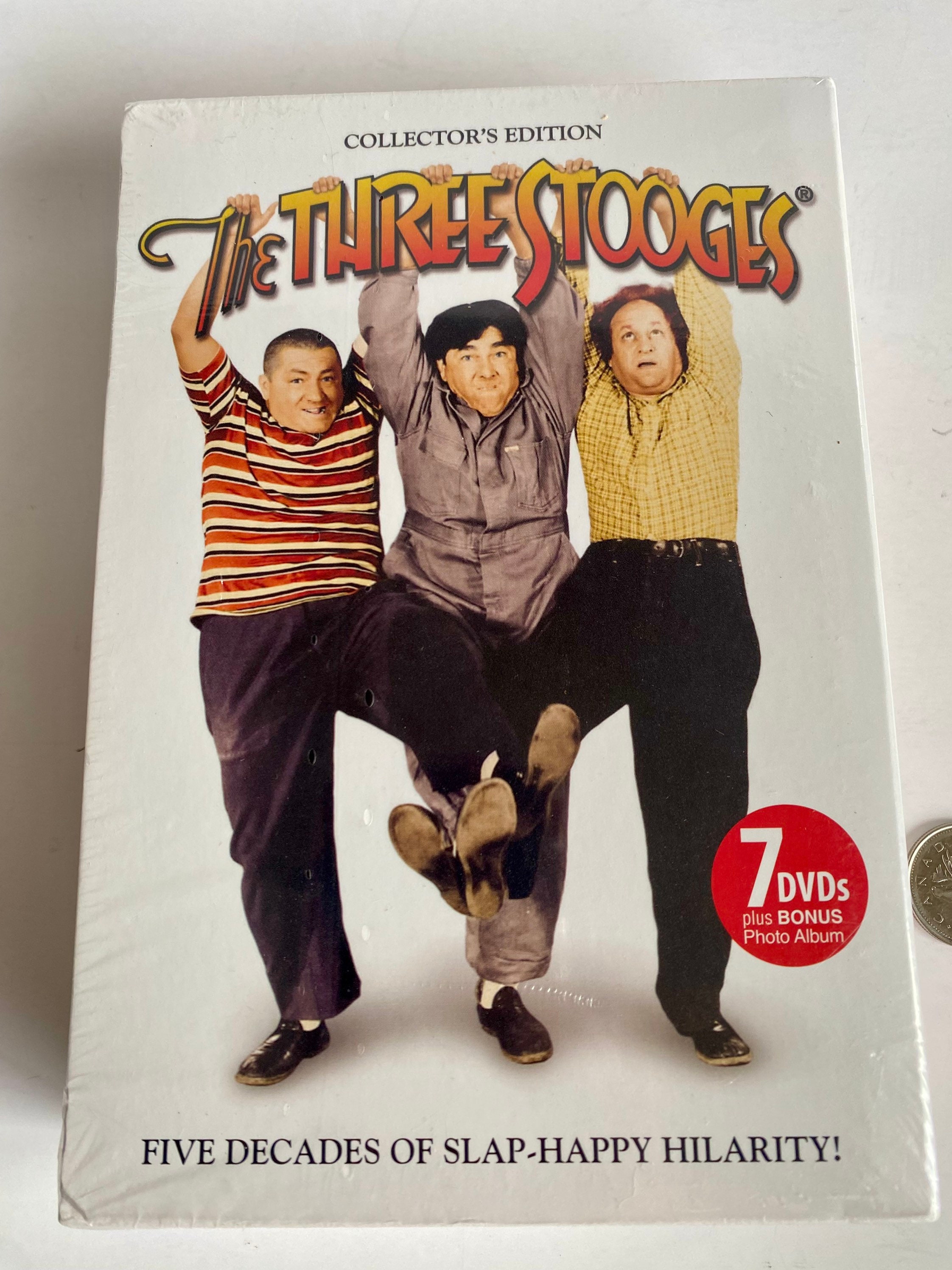 The Best Stooges Album