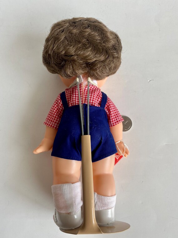 1988 campbell soup dolls store