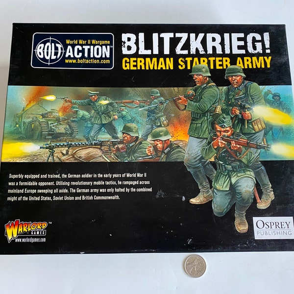 Military Soldier Action Figures - Etsy