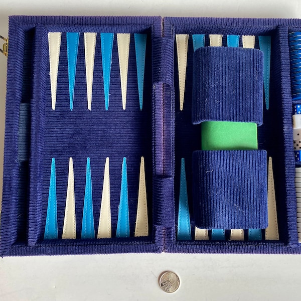 Backgammon Table - Etsy