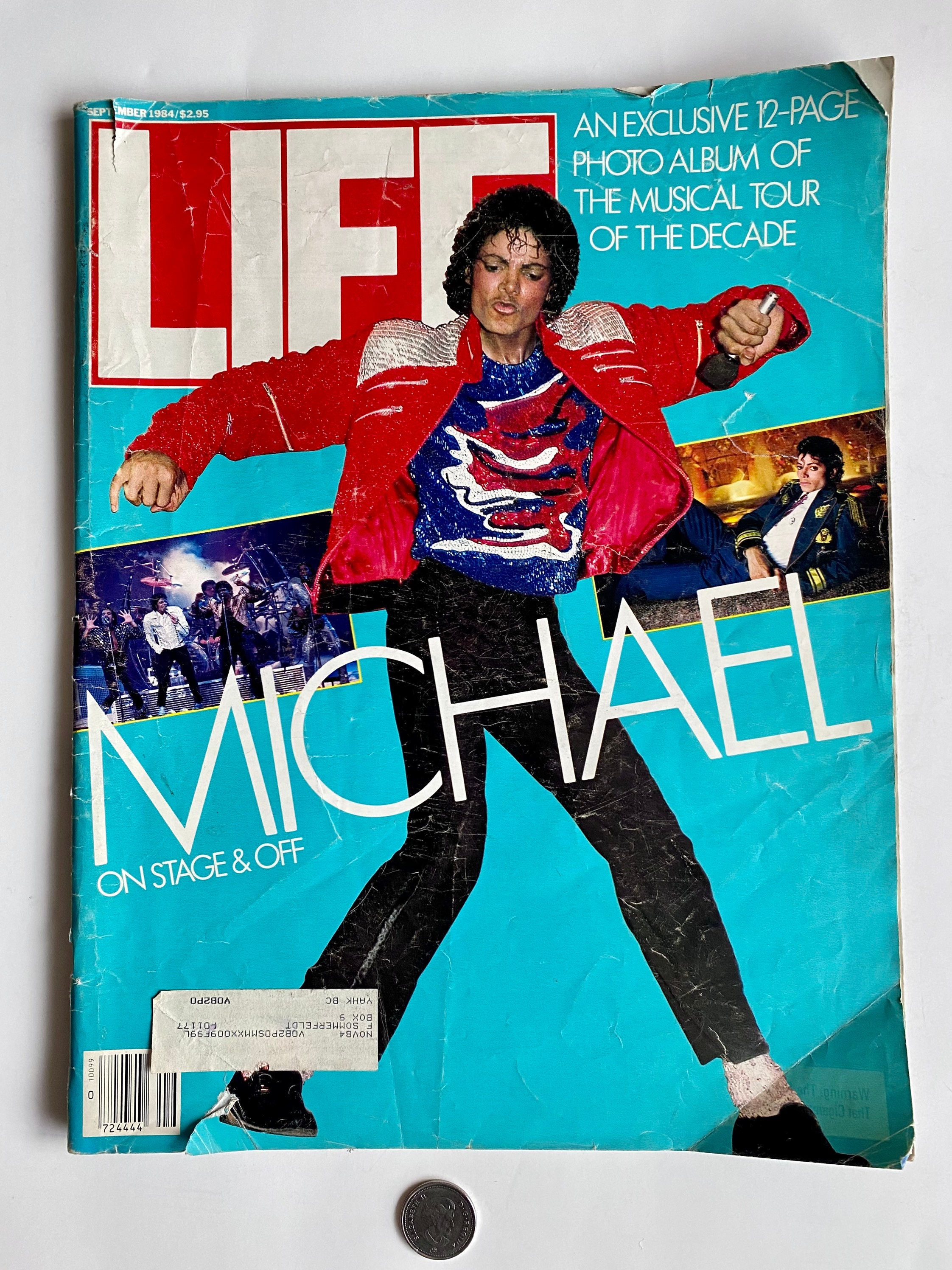 Vintage Magazines 1980s Magazines 80s Magazines Old - Etsy