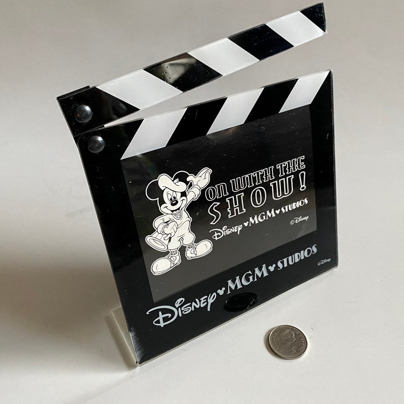 Disneyland 8x10 Picture Frames - Etsy