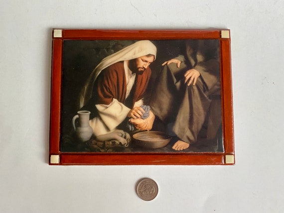 Jesus Christ Lds Art Simon Dewey