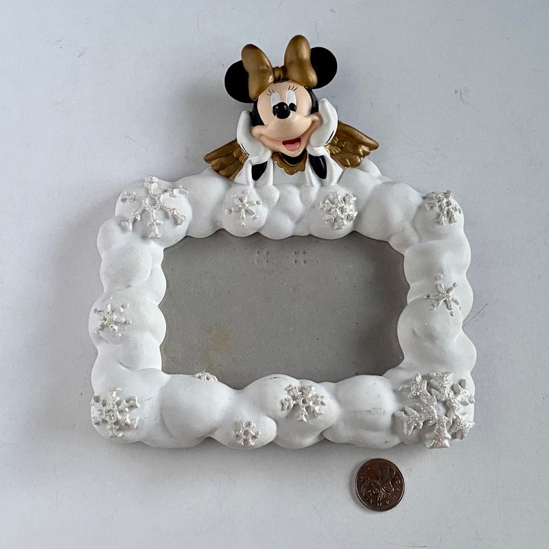 Disneyland 8x10 Picture Frames - Etsy