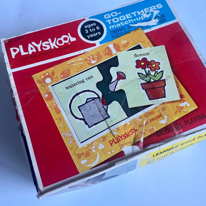 Playskool Baby - Etsy