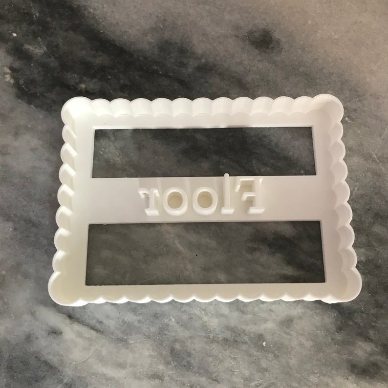 Name Cookie Cutter (custom) - Etsy