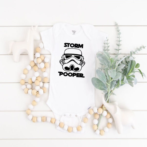 Storm Pooper Svg - Etsy