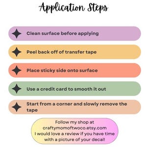 Unicorse, Bluey, Why Should I Care? Car Decal - Etsy