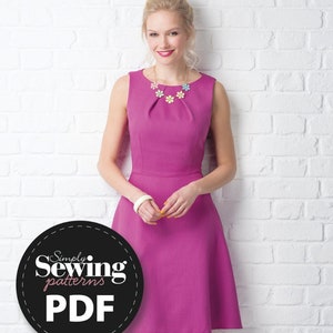 SimplySewingPatterns - Etsy