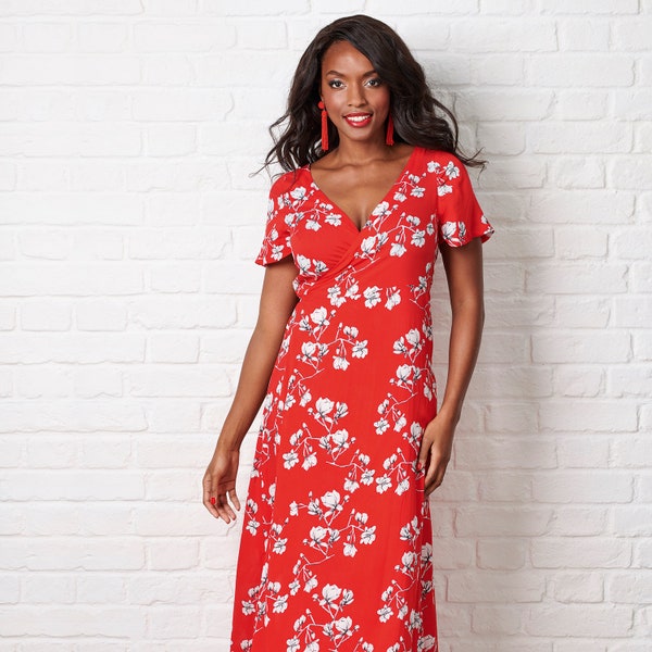 SimplySewingPatterns - Etsy UK