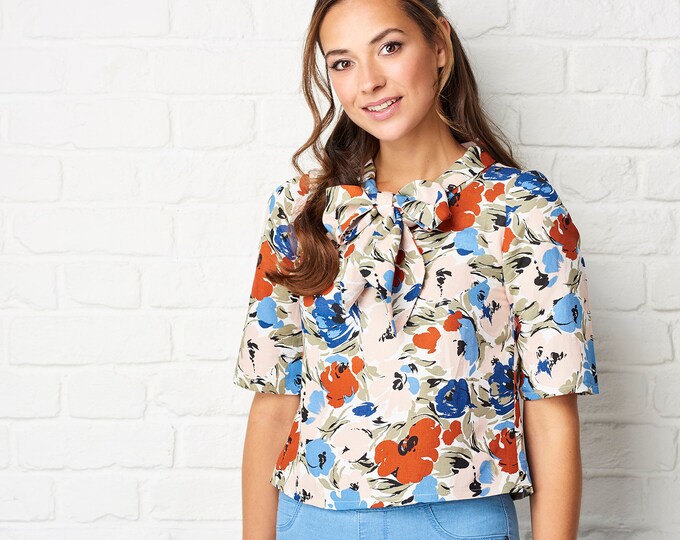 SimplySewingPatterns | Etsy UK