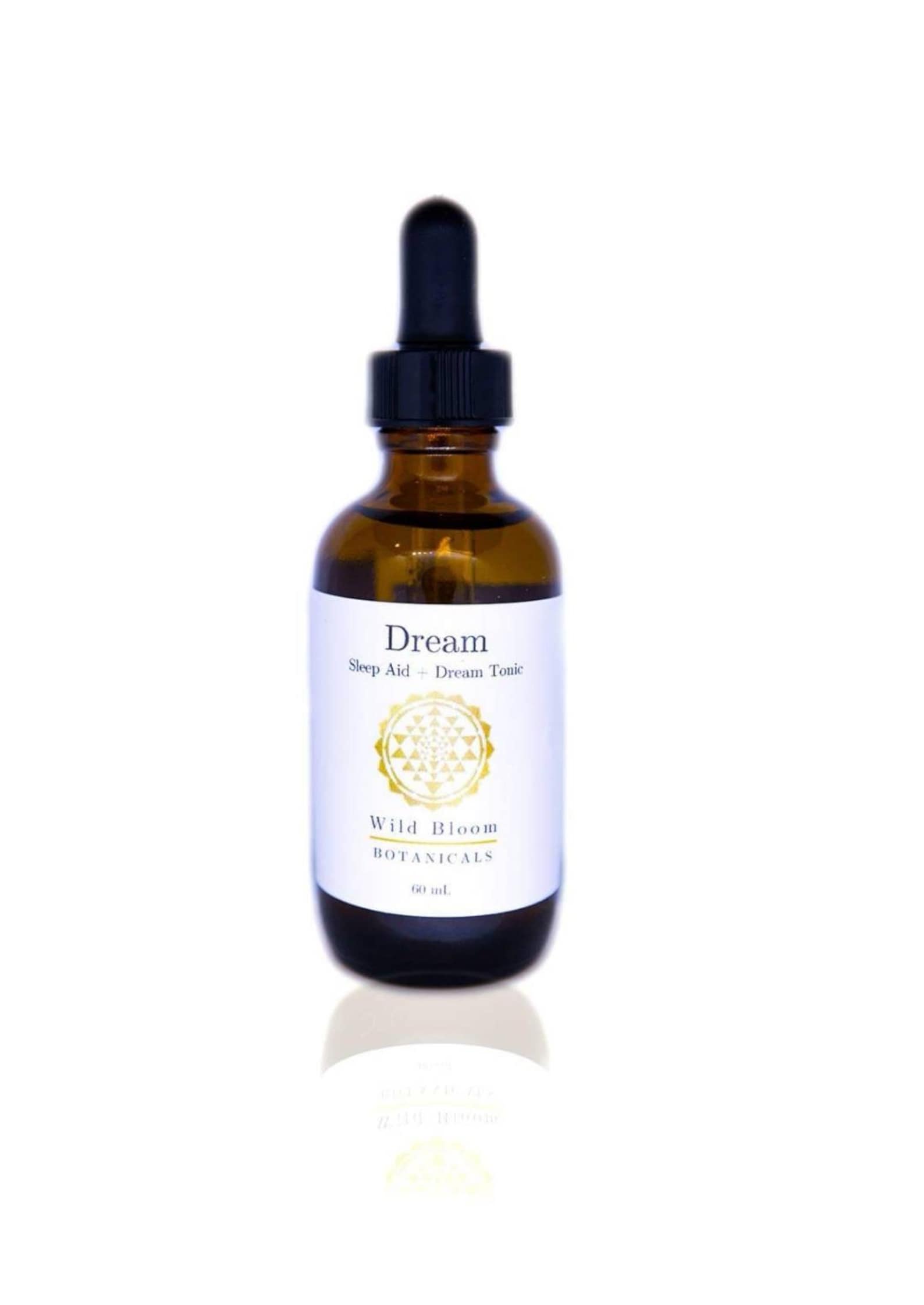 Dream Tincture / Sleep Aid / Herbs for Sleep / Lucid Dream - Etsy