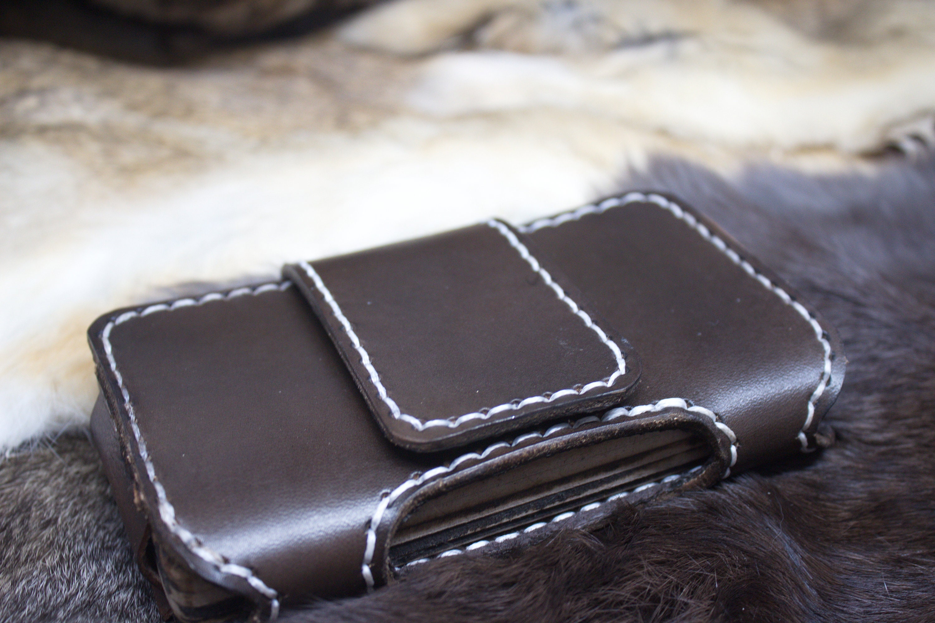 Leather Cellphone Case Pattern PDF Cell Phone Leatherworking - Etsy