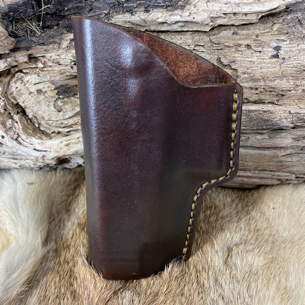 Sig Sauer P365x Appendix Holster Etsy