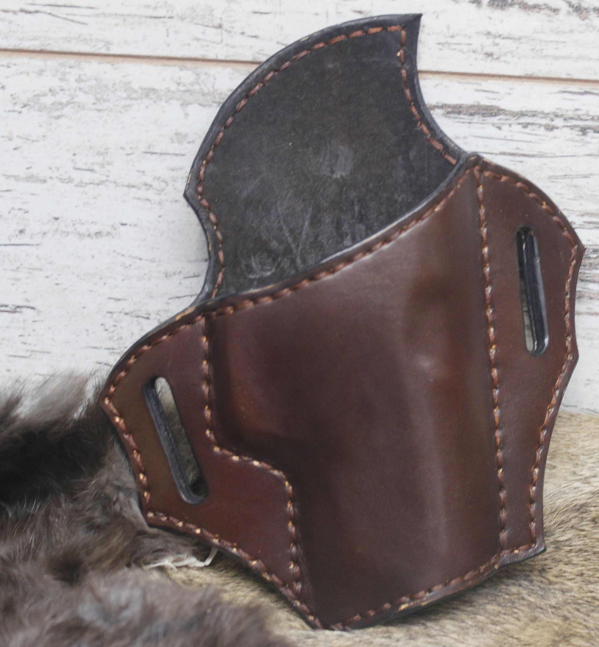 Ruger SR22 Holster Leatherworking Pattern (PDF Pattern) - Etsy