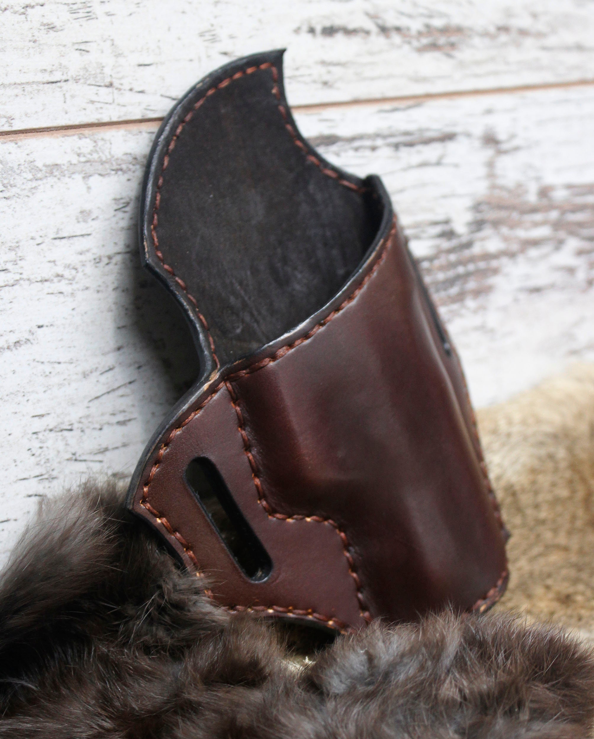 Ruger SR22 Holster Leatherworking Pattern (PDF Pattern) - Etsy