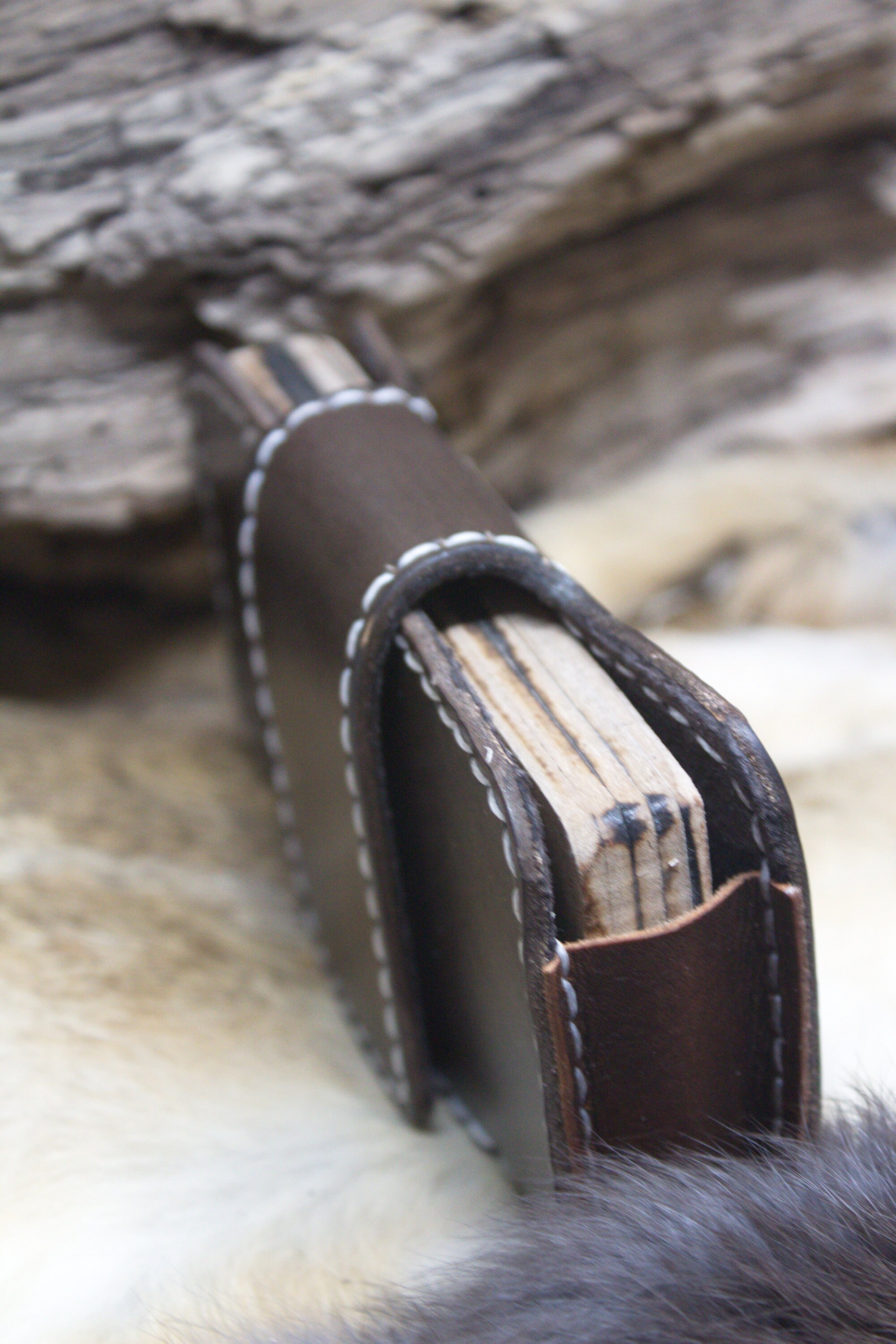 Leather Cellphone Case Pattern PDF Cell Phone Leatherworking - Etsy