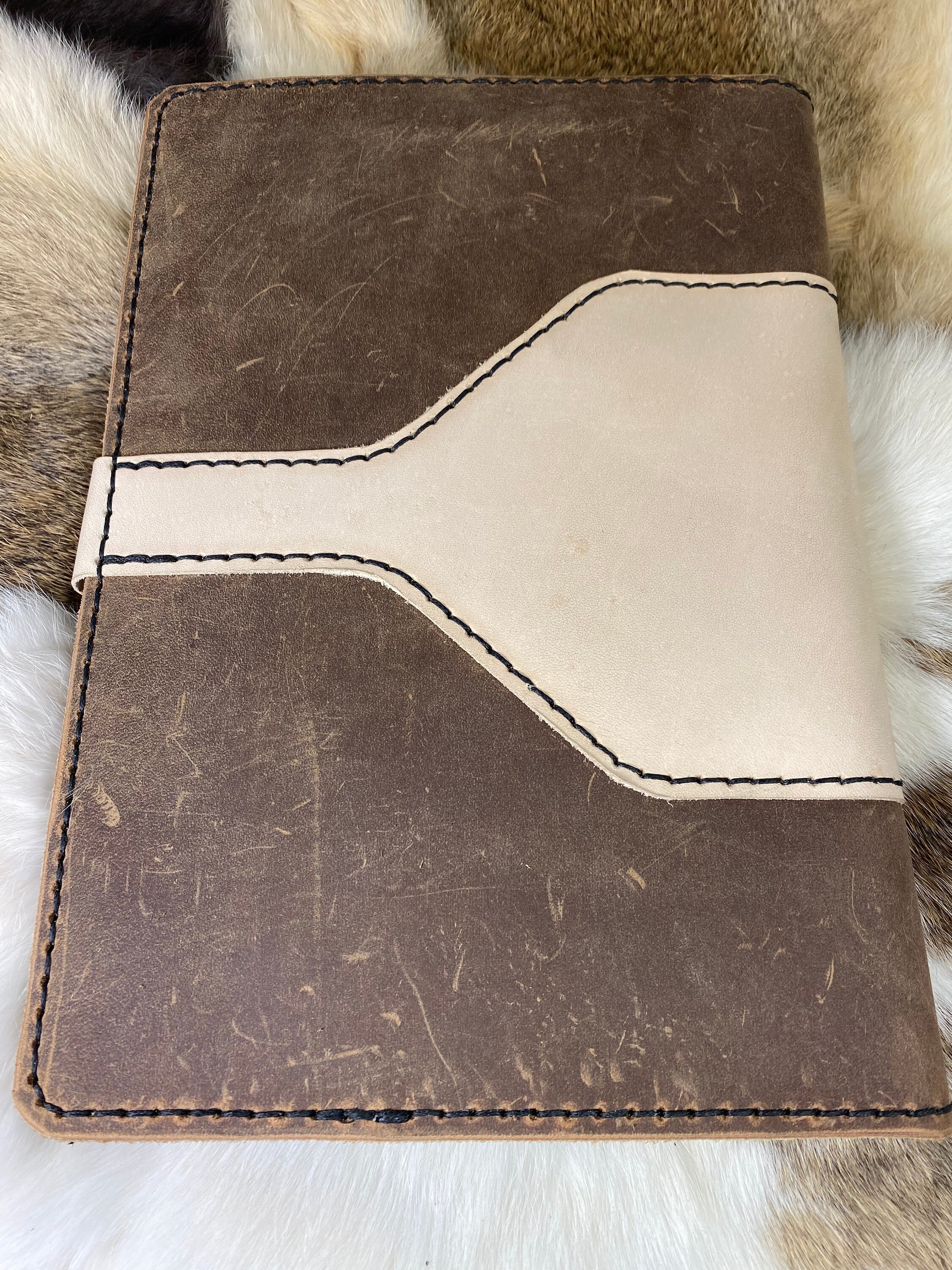 Steno Pad Portfolio for Steno Pad - Etsy