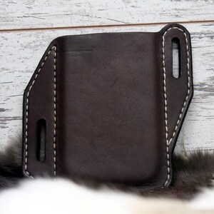 Leather Cell Phone Case Pattern: 4 Sizes (PDF Pattern) - Etsy