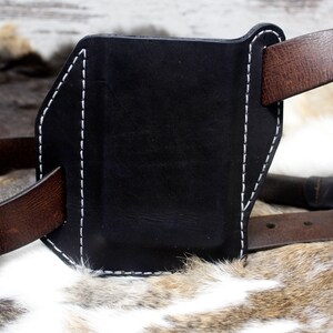 Leather Patterns and Templates Pdf Cell Phone Leatherworking Pattern ...