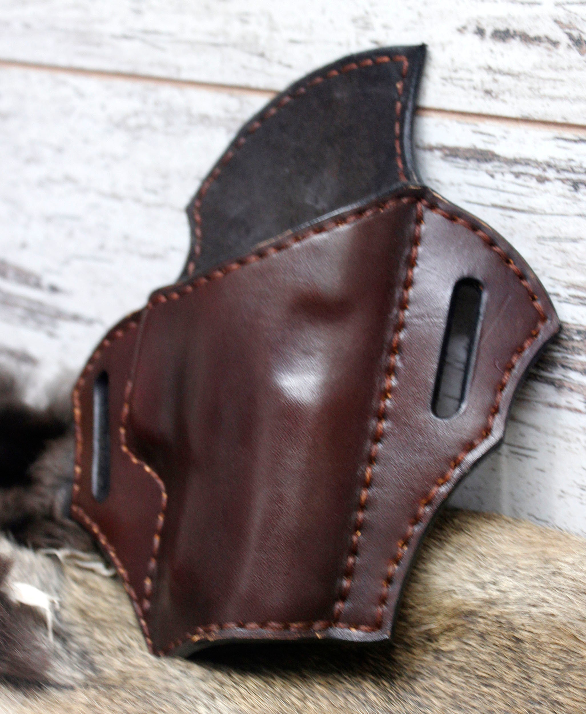 Ruger SR22 Holster Leatherworking Pattern (PDF Pattern) - Etsy
