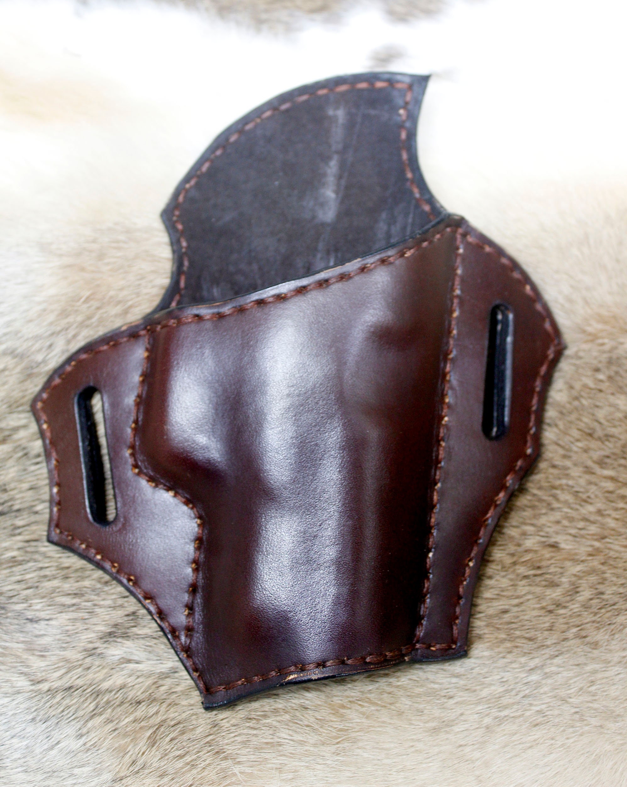 Ruger SR22 Holster Leatherworking Pattern (PDF Pattern) - Etsy