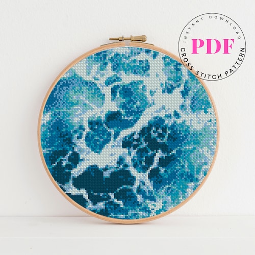 AIDA Fabric 14 Count Cross Stitch Fabric Fabric to Stitch - Etsy