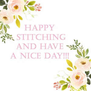 Bee Counted Cross Stitch Pattern Digital Format PDF - Etsy