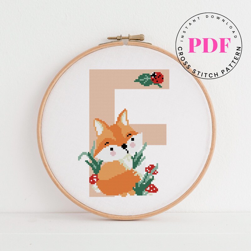 OhMyStitchesShop - Etsy