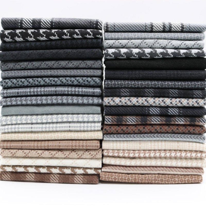 Farmhouse Fabric - Etsy