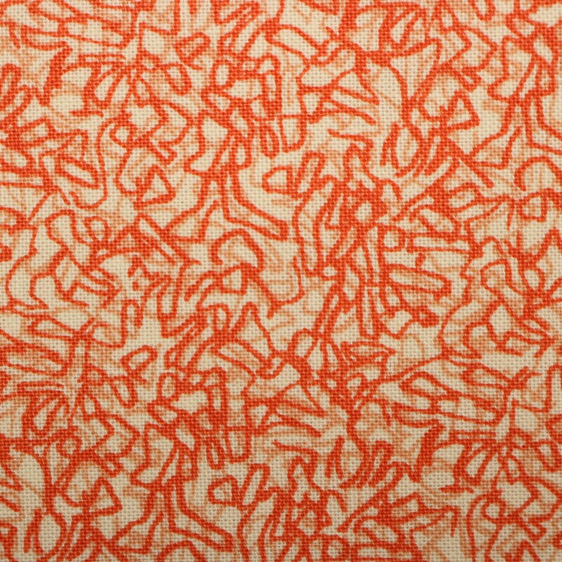 Scribble Fabric - Etsy