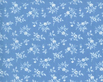 Crystal Lane by Bunny Hill Designs for Moda, 100% Cotton, Cut to Order ...