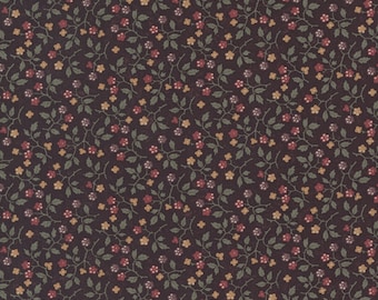 Forest Fancy by Deb Strain for Moda, 100% Cotton, Cut to Order, Price ...