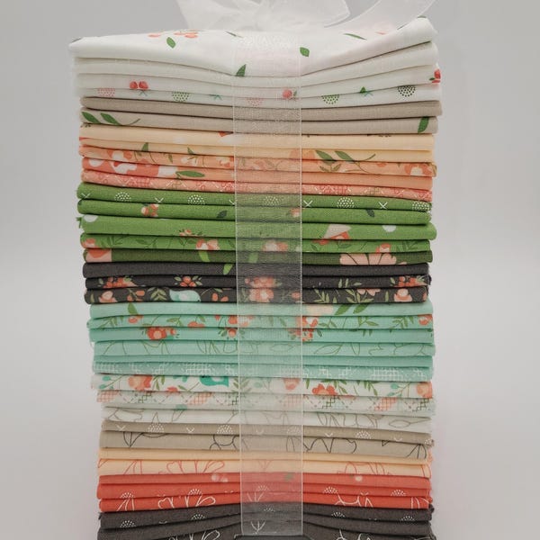 Corey Yoder Fabric - Etsy