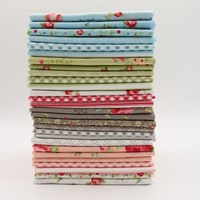 Moda Fabric - Etsy