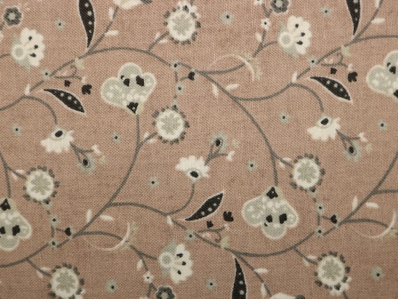 Boudoir by Basic Grey for Moda 100% Cotton Quilting Fabric - Etsy