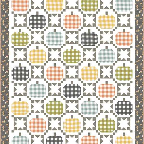 Corey Yoder Pattern - Etsy