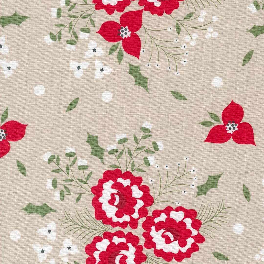 Starberry by Cory Yoder for Moda Fabrics, 100% Cotton, Cut to Order ...