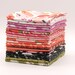 Bon Voyage Fat Quarter Bundle by Janet Clare for Moda Fabrics, 100% Cotton, Store Cut and ...