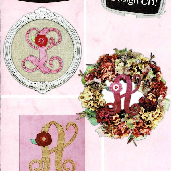 Pickle Pie Embroidery Designs - Etsy