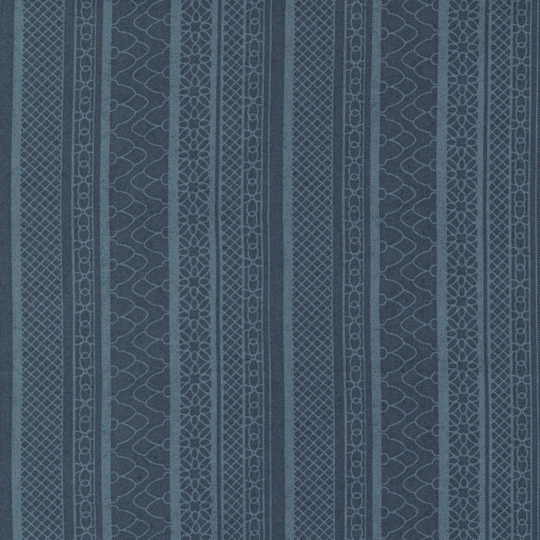 Decorum by Basic Grey for Moda, 100% Cotton, Quilting Fabric, Cut-to ...