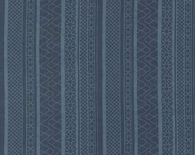 Decorum by Basic Grey for Moda, 100% Cotton, Quilting Fabric, Cut-to ...