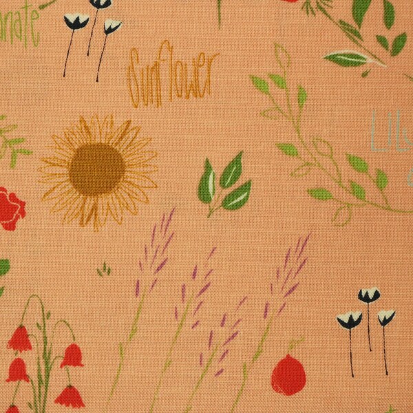 Moda Front Porch Fabric - Etsy