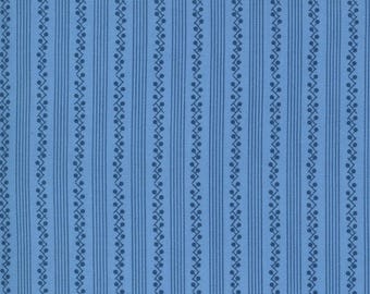 Crystal Lane by Bunny Hill Designs for Moda, 100% Cotton, Cut to Order ...