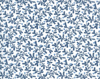 Crystal Lane by Bunny Hill Designs for Moda, 100% Cotton, Cut to Order ...