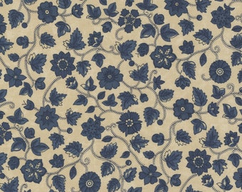 Forest Fancy by Deb Strain for Moda, 100% Cotton, Cut to Order, Price ...